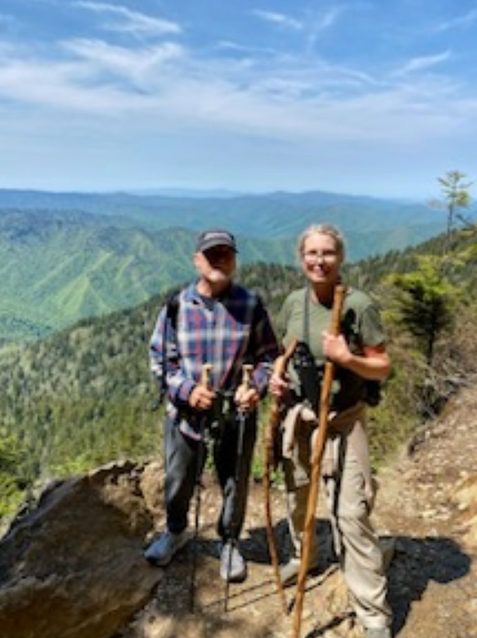 Don Chastain – Christ Presbyterian Church Sweetwater